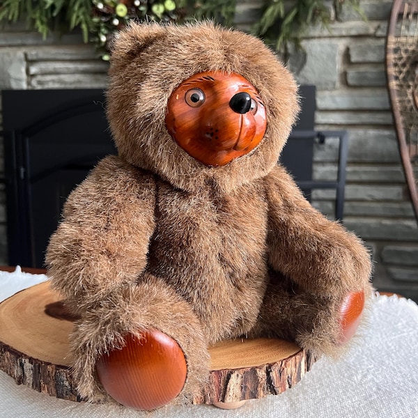 Robert Raikes Teddy Bears - Etsy