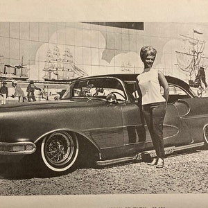 Carthians Car Club Bellflower 5th Annual Rod and Custom Autorama Long ...