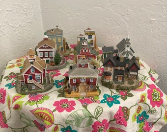 Americana Collection - Etsy