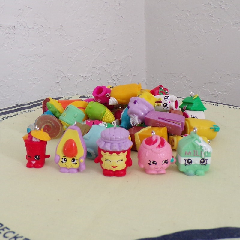 Shopkins - Etsy