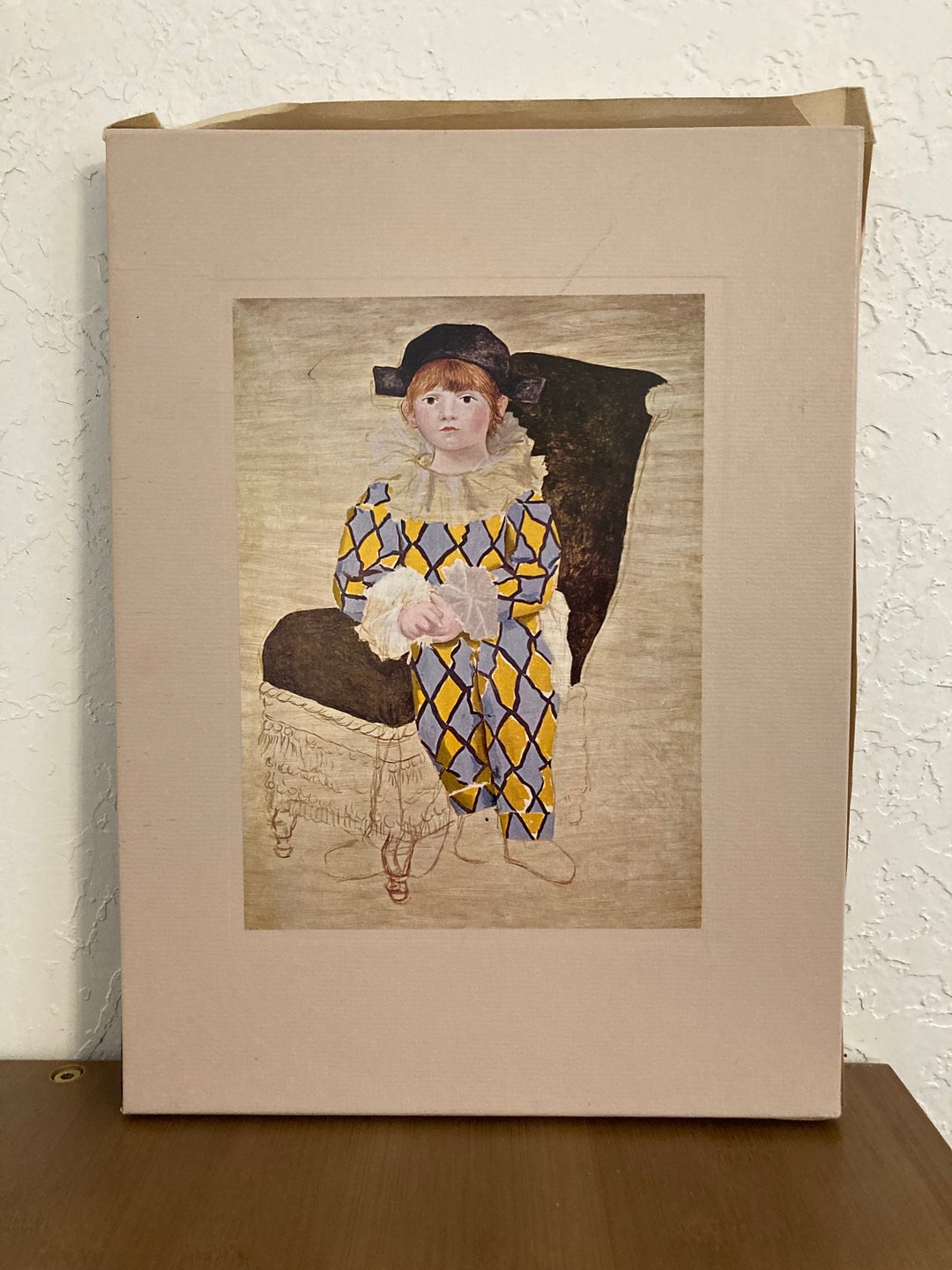 Vintage Coffee Table Art Book-the World of Marcel Duchamp - Etsy