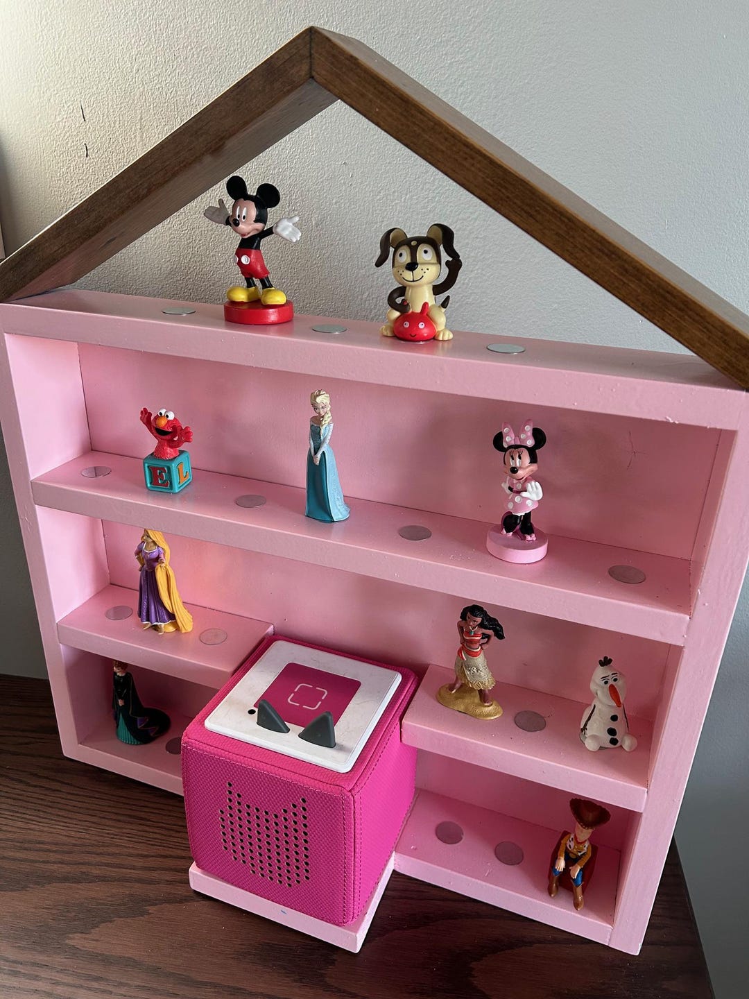 Tonie House | Tonie Storage | Toniebox Holder - Etsy