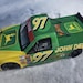 Wrap for NASCAR PROLINE Losi Body - Ford F150- Sticker Graphics Decal ...