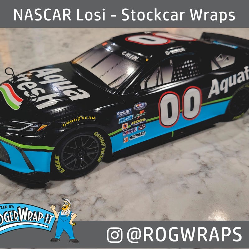 Nascar Monte Carlo Diecast - Etsy
