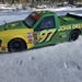 Wrap for NASCAR PROLINE Losi Body - Ford F150- Sticker Graphics Decal ...
