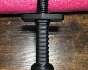Download Digital Toy Sword Handle for Pool Noodles Download - Etsy