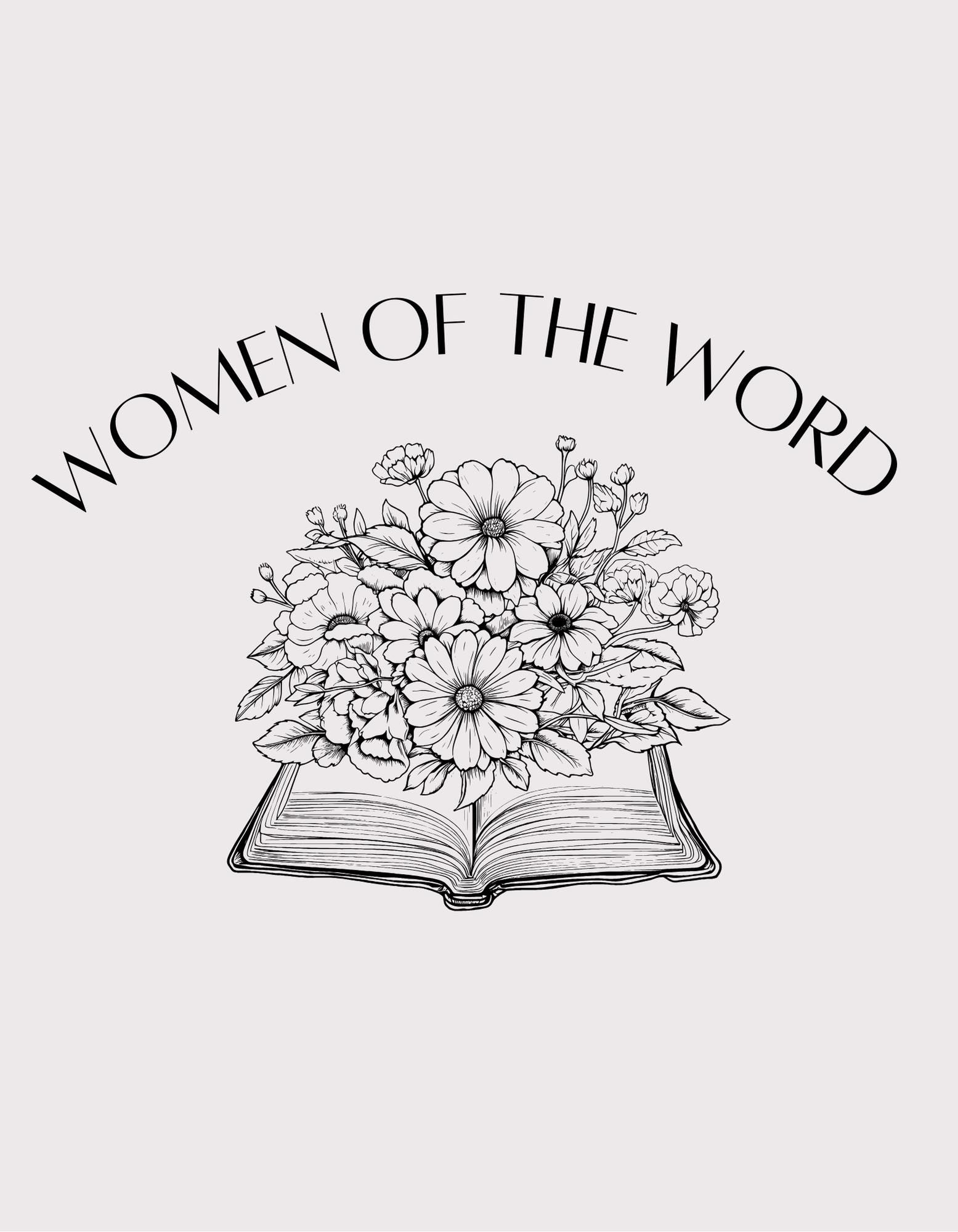 The Story of Esther - Digital Bible Study - Etsy