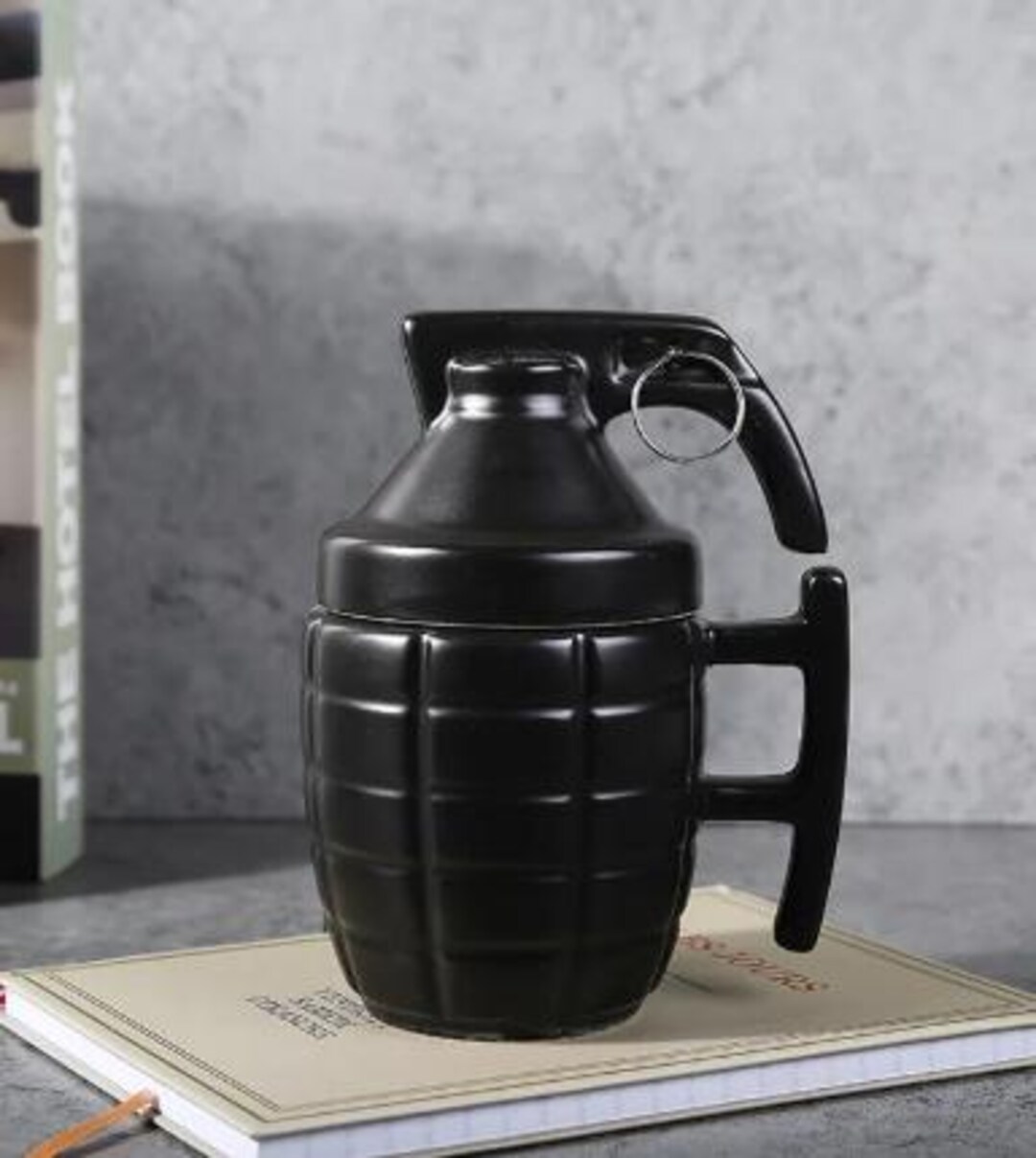 Military Coffee Mug - Veteran Gift, Tactical Army Mug, Patriotic ...