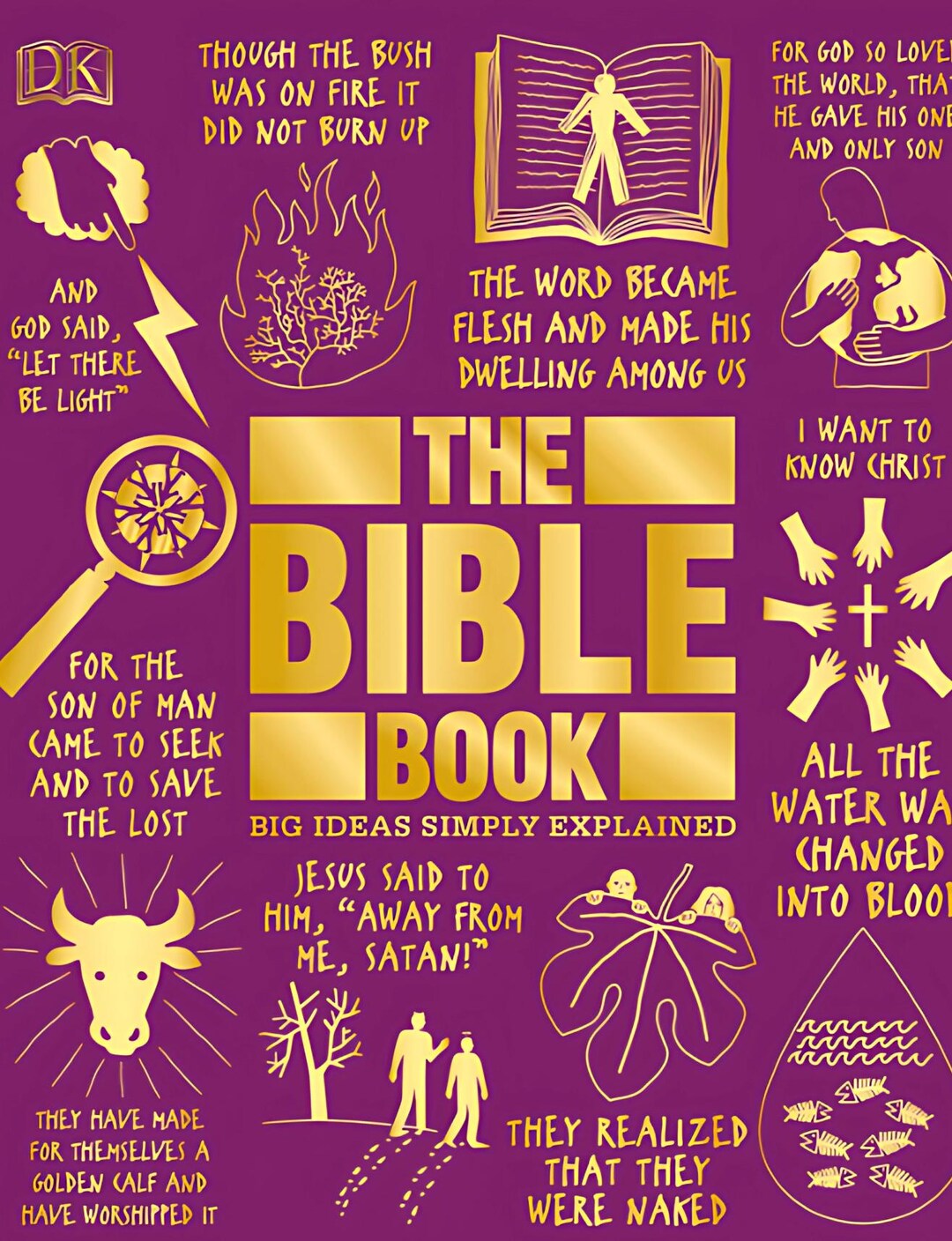 The Bible Book Digital Religious Book Printable PDF Book Digital ...