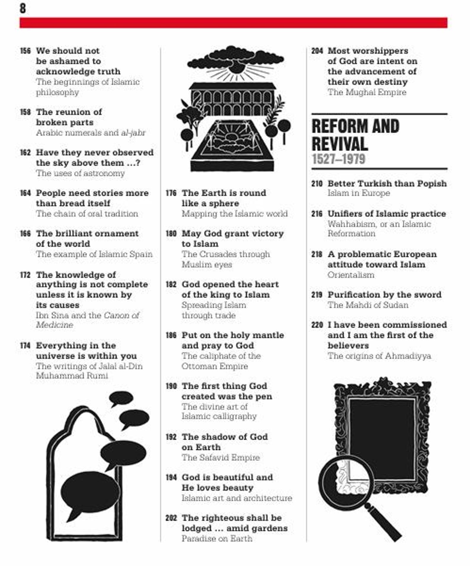 The Islam Book Digital Religious Book Printable PDF Book Digital Muslim ...