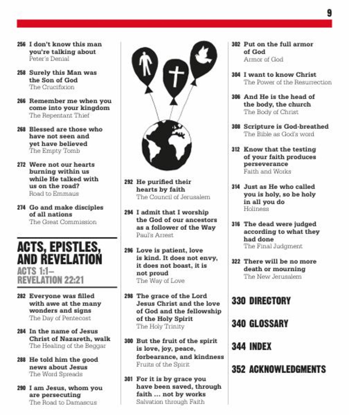 The Bible Book Digital Religious Book Printable PDF Book Digital ...