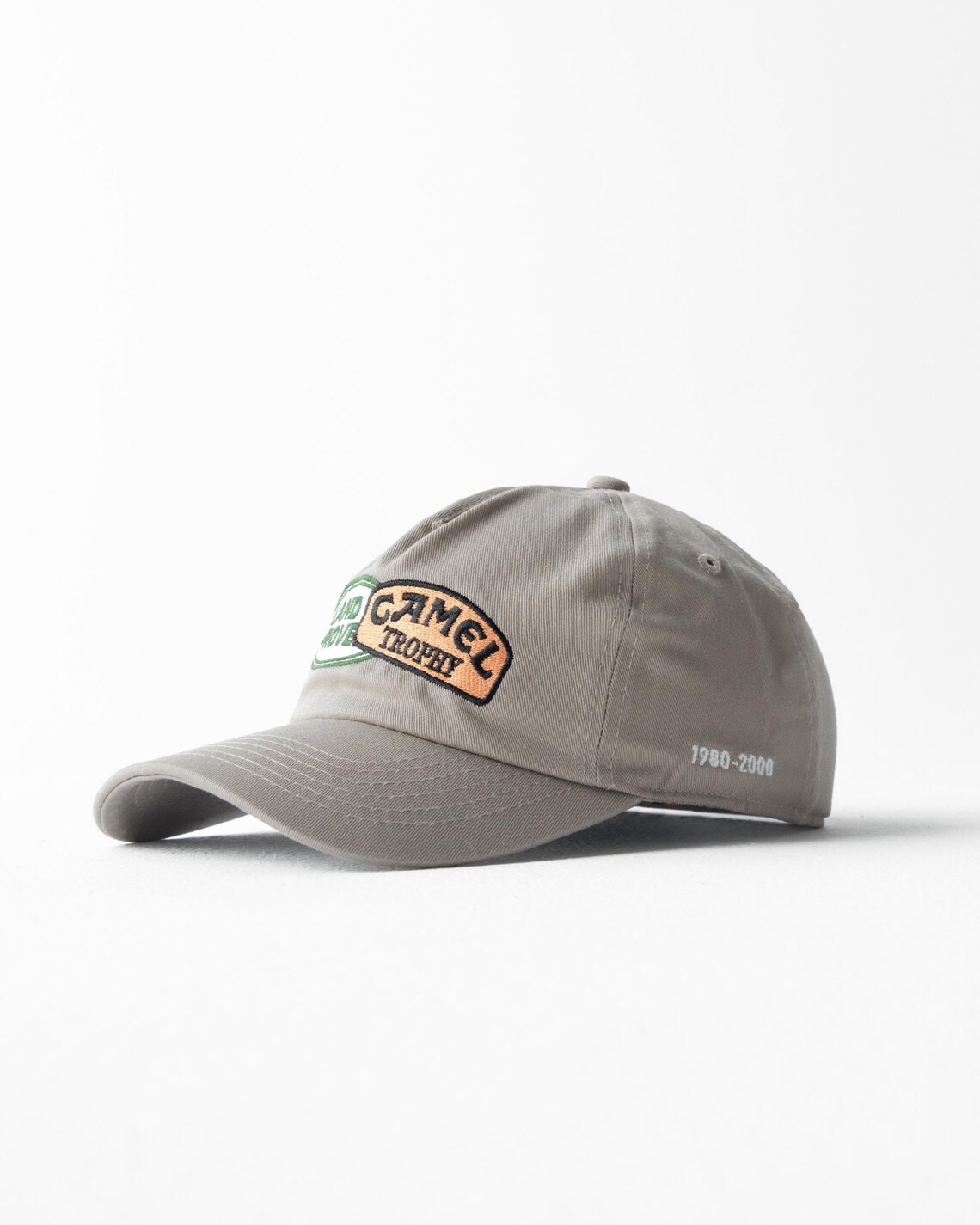 Land Rover Camel Trophy Hat - Etsy