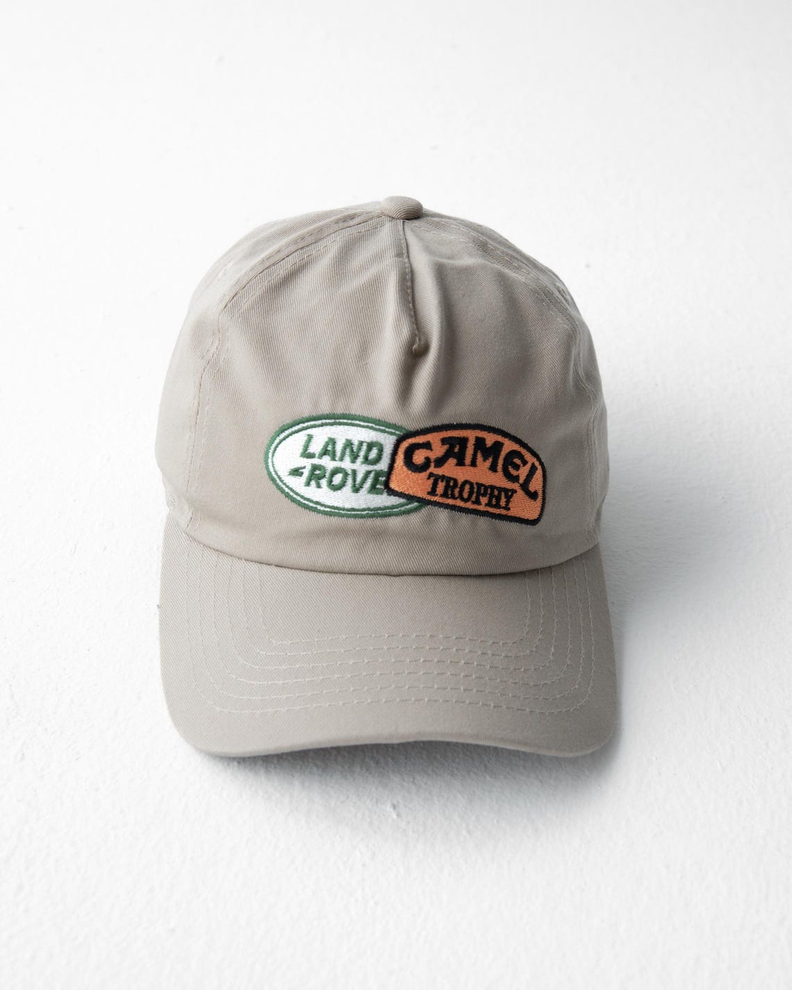 Land Rover Camel Trophy Hat - Etsy