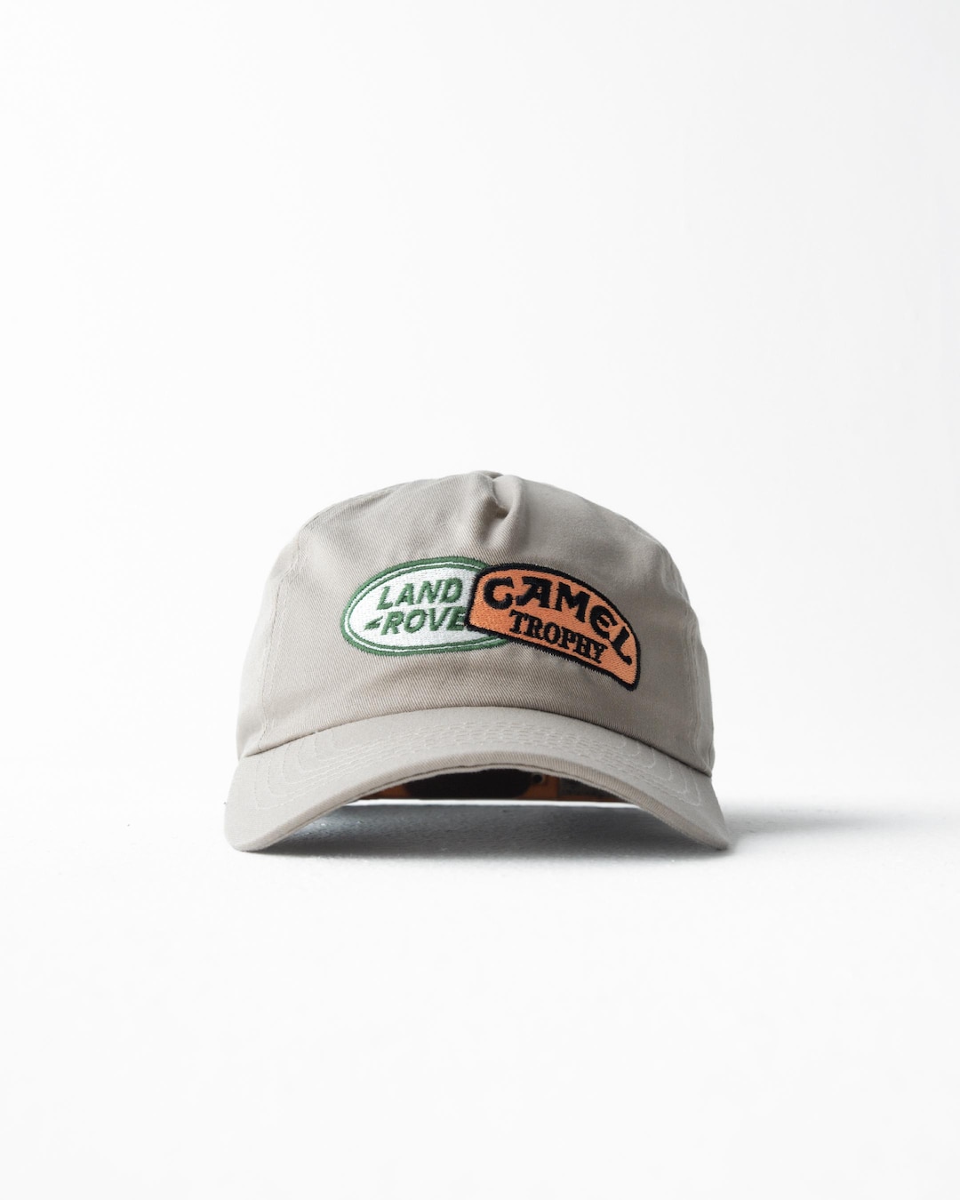 Land Rover Camel Trophy Hat - Etsy