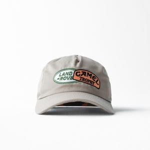 Land Rover Camel Trophy Hat - Etsy