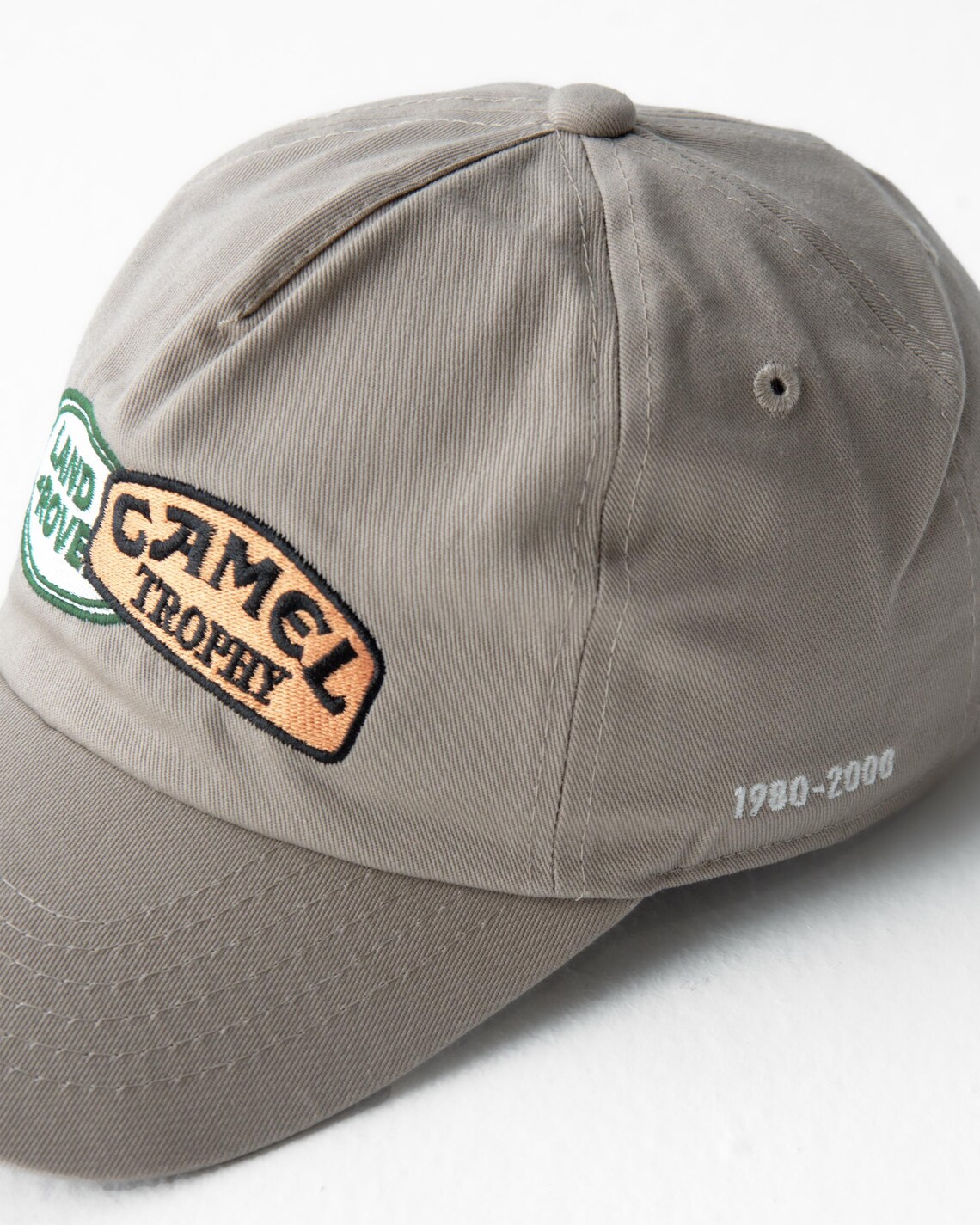 Land Rover Camel Trophy Hat - Etsy