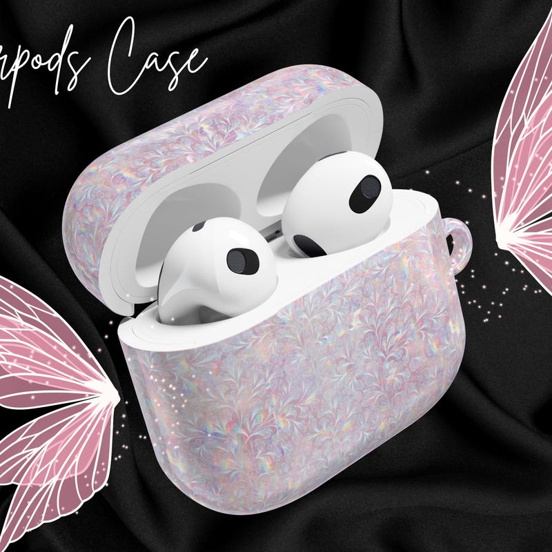 AirPod Pro Glitter Case - Etsy