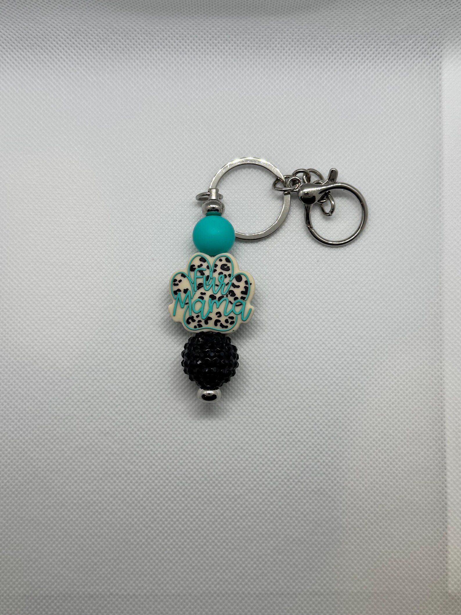 Custom Keychain - Etsy