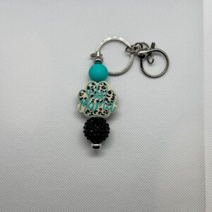 Custom Keychain - Etsy