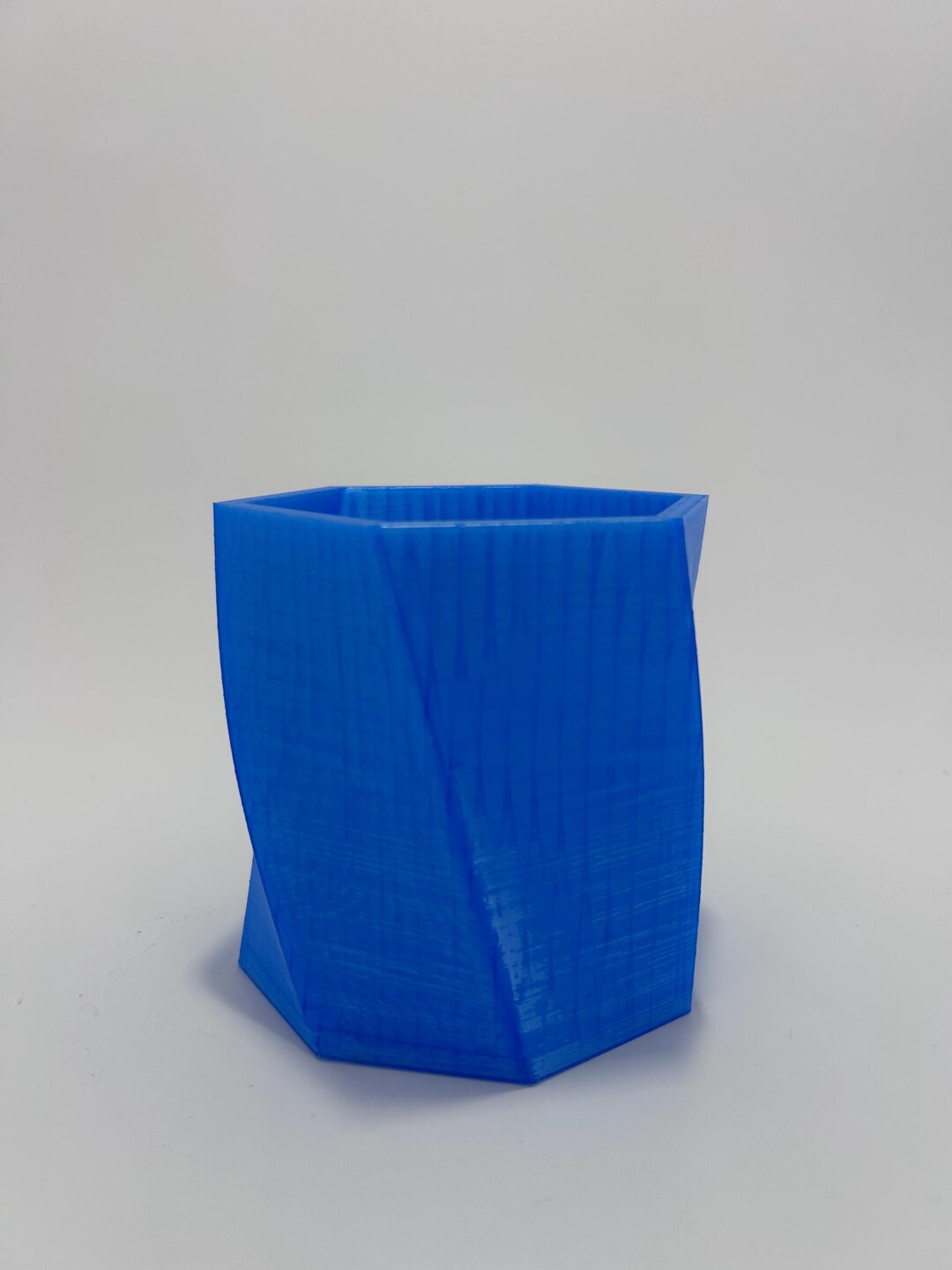 Indoor Flower Vase - Etsy