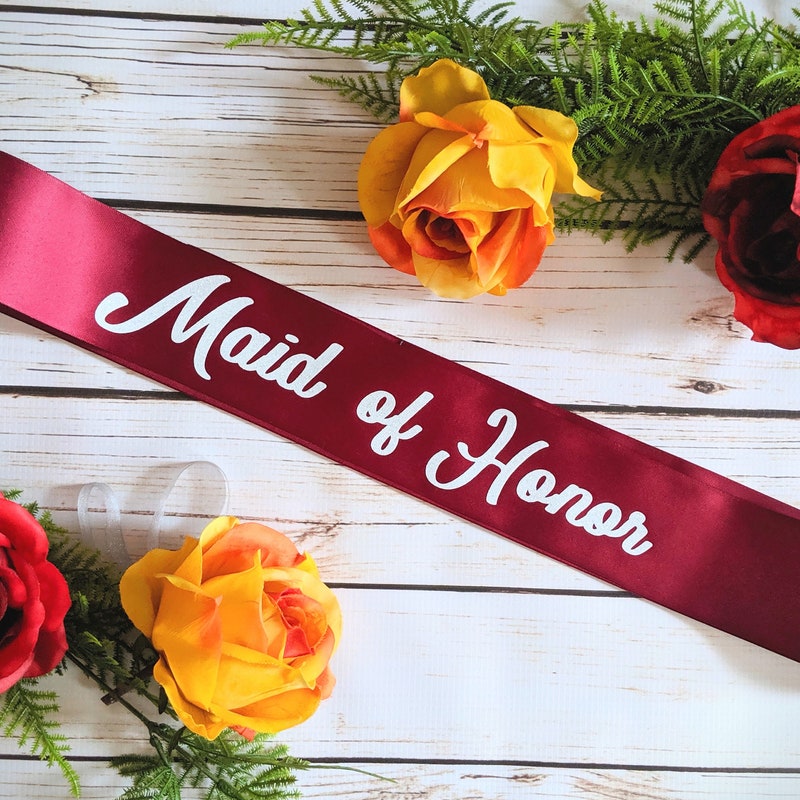 Pageant Sash Fonts - Etsy