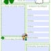 March Classroom Newsletter (fillable) - Etsy