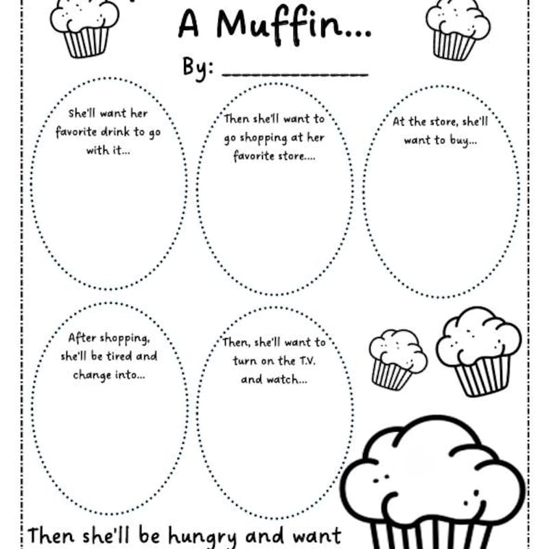 Mom and Muffin Craft - Etsy