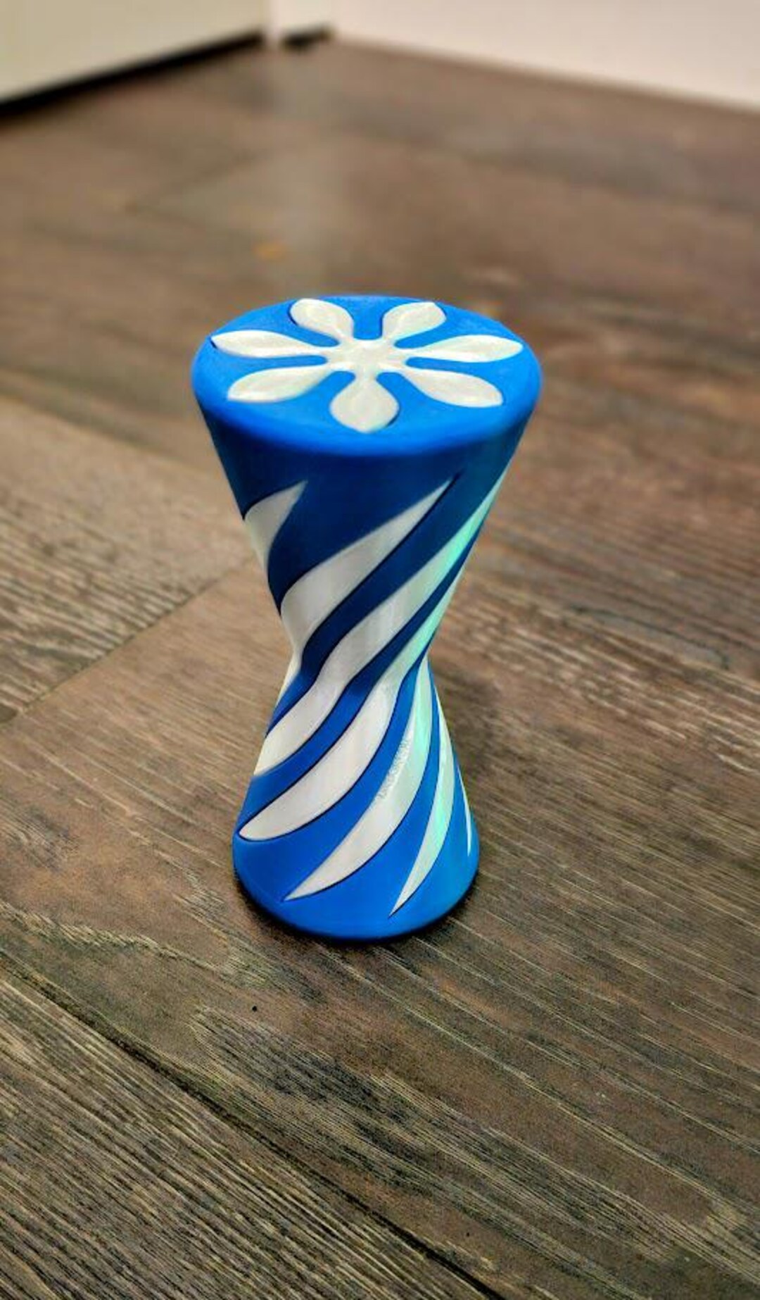Impossible Spiral Fidget Toy - Etsy