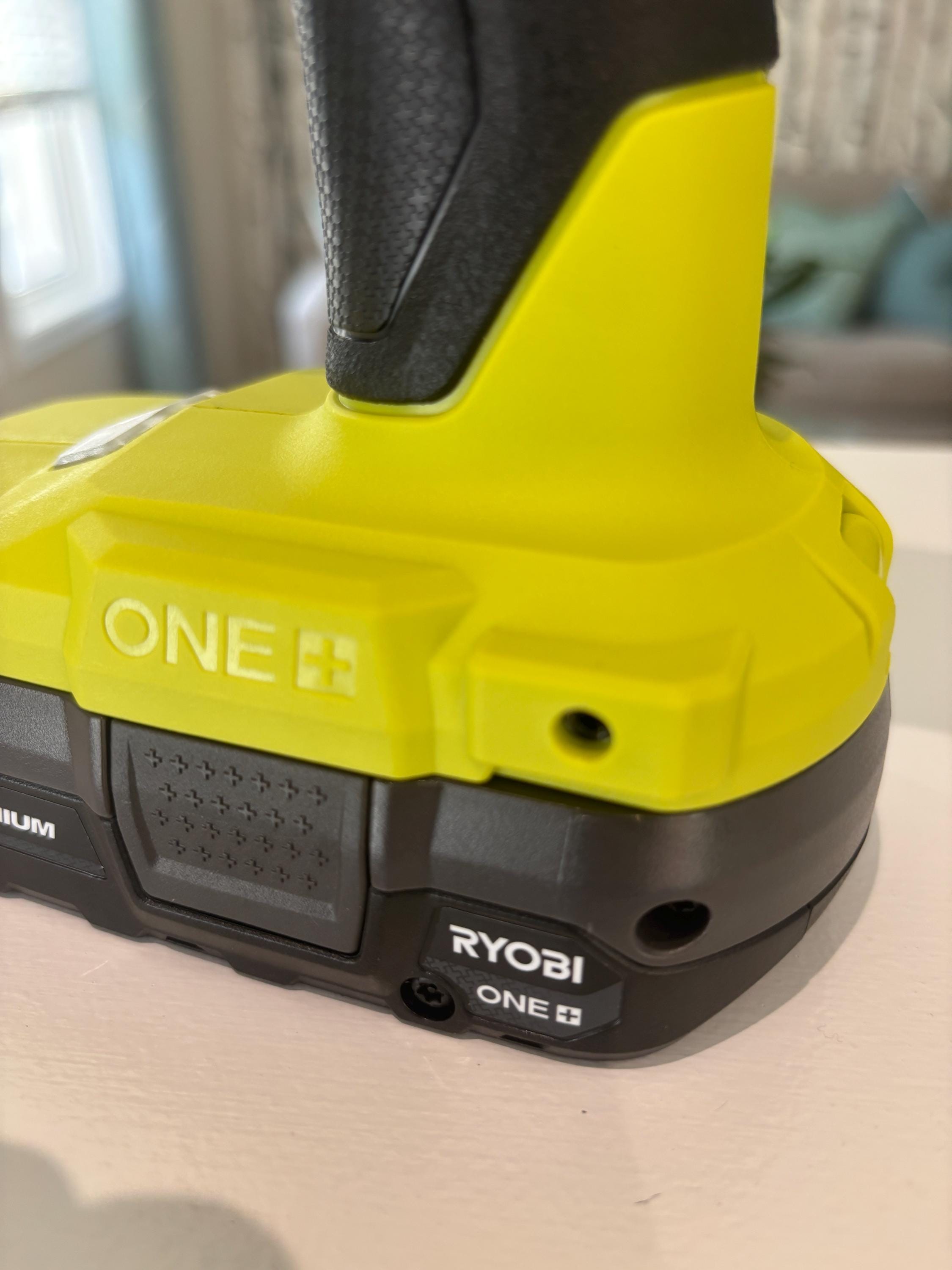 Ryobi Drill Driver Bit Side Attachment Vertical Holders (price is for a ...