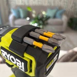 Ryobi Keychain - Etsy