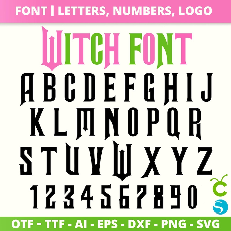 Wicked Clipart Glinda - Etsy