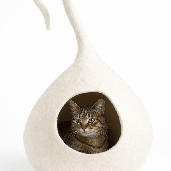 Cat Pod - Etsy Australia