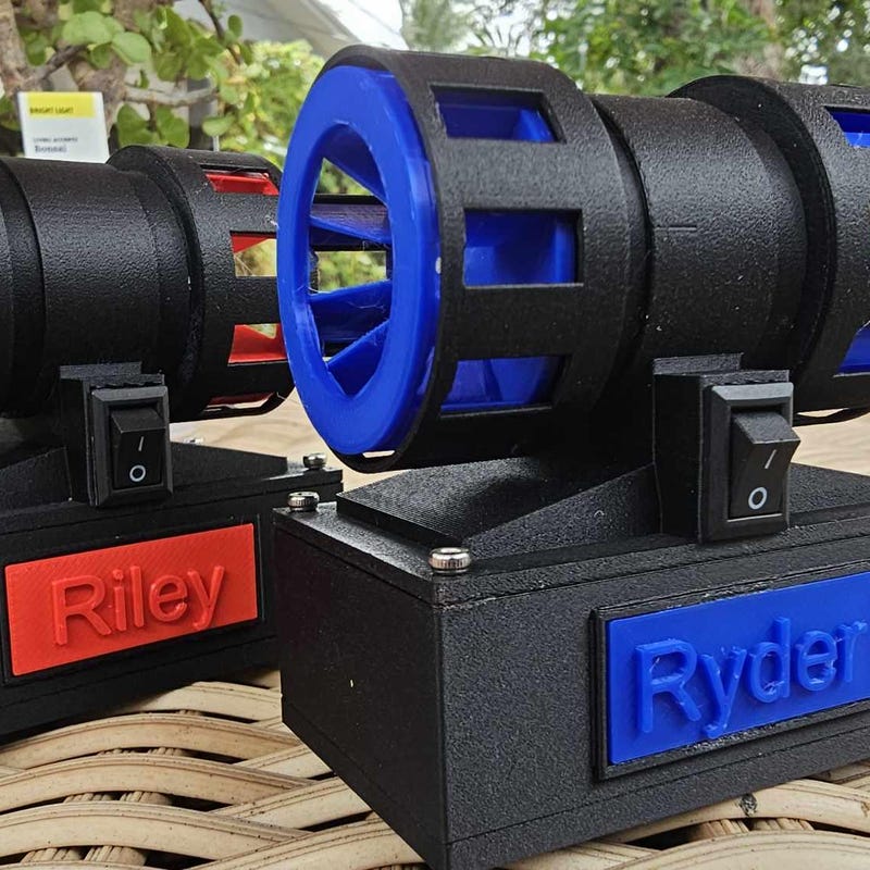 Tornado Siren Models - Etsy UK
