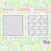 Squiggly Escapes: Part of Satisfying Patterns Coloring Book for Adults ...