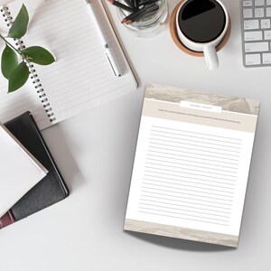 Digital Self-reflection Journal | Guided Prompts for Personal Growth ...