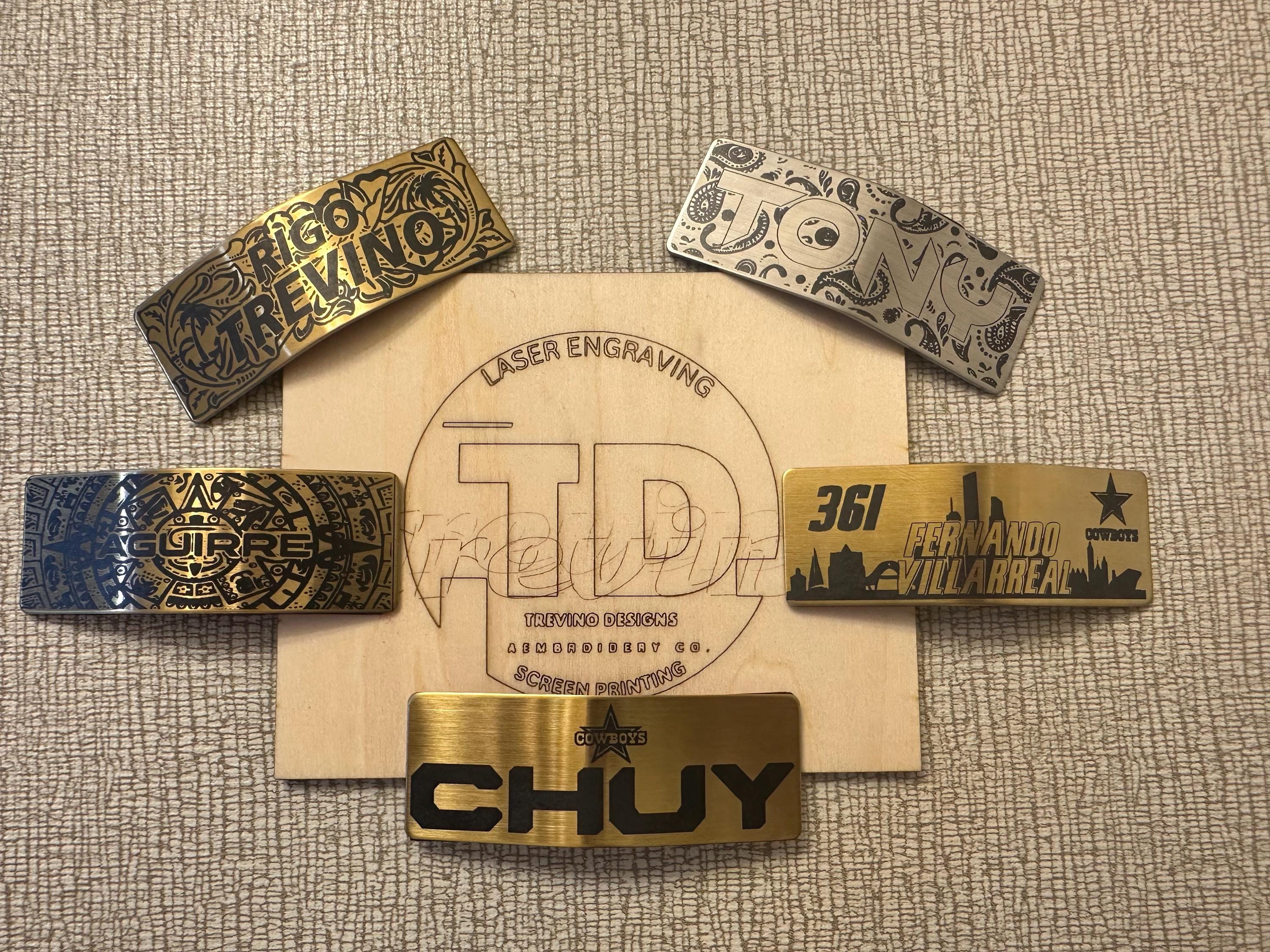 Hard Hat Name Plates - Etsy