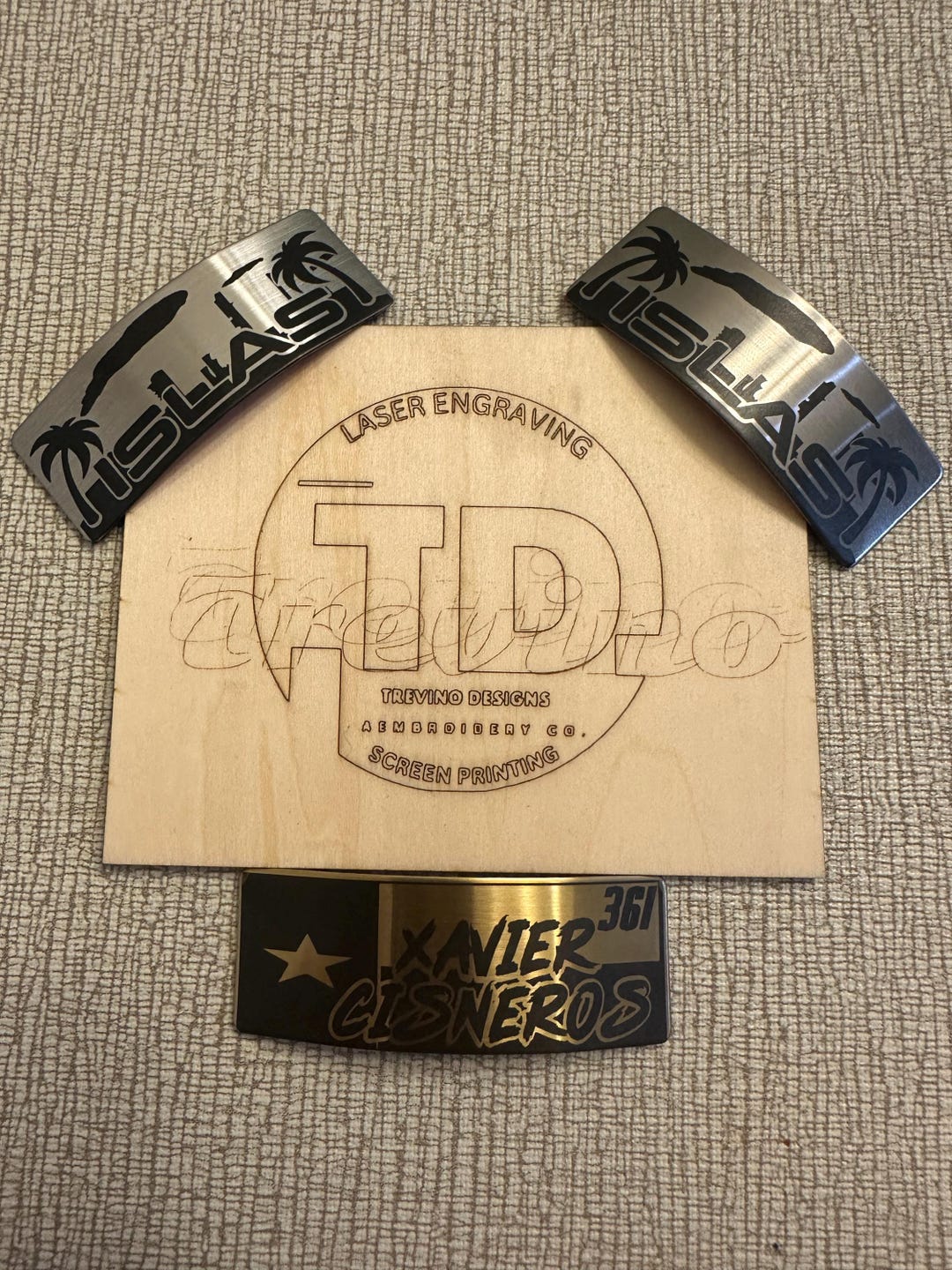 Hard Hat Name Plates - Etsy