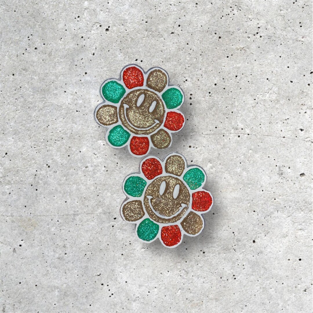 Gingerbread Freshie Vent Clips - Etsy
