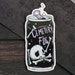 Bones Soda Magnet Spooky Cute - Etsy