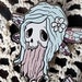 Daisy Bones Pin - Skeleton Fairy - Etsy