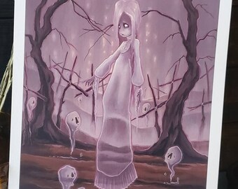 Lowbrow Gothic | Etsy