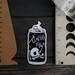 Bones Soda Magnet Spooky Cute - Etsy