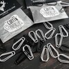 Coffin Paperclips, Spooky Cute, Goth - Etsy UK
