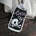 Bones Soda Magnet Spooky Cute - Etsy