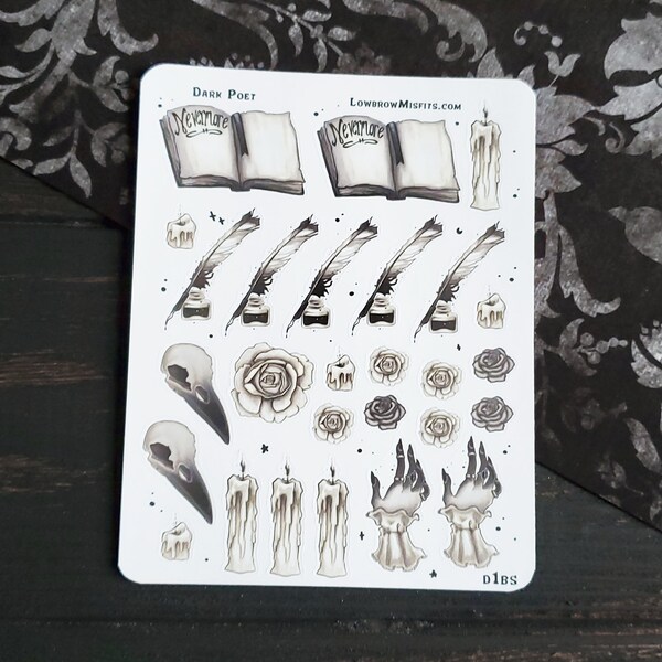 Planner Stickers - Etsy