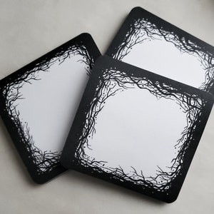 Branch and Bramble STICKY Note - Etsy