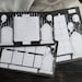 Graveyard Haunts Planner Notepads - Tear-away Calendar - Tombstones and ...