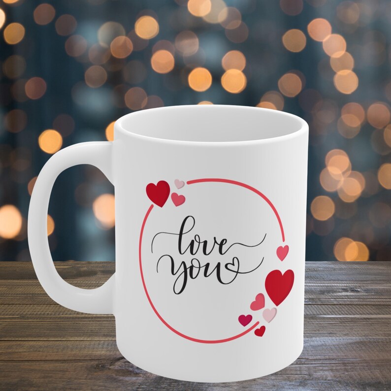 Spanish Mug Template / Mug Wrap for 11 Oz and 15 Oz Mugs, Wrap Spanish ...