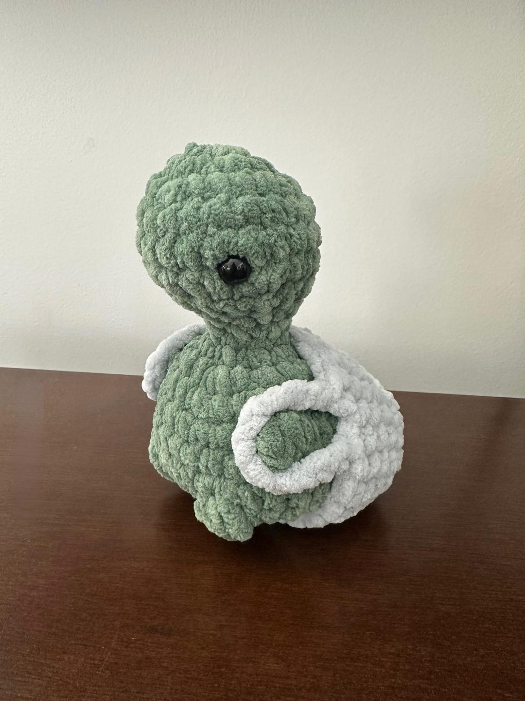 Cheeky Turtle | Crochet Turtle | Crochet Plushie | Handmade - Etsy