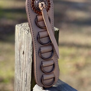 Wild Rag Scarf Holder - Etsy